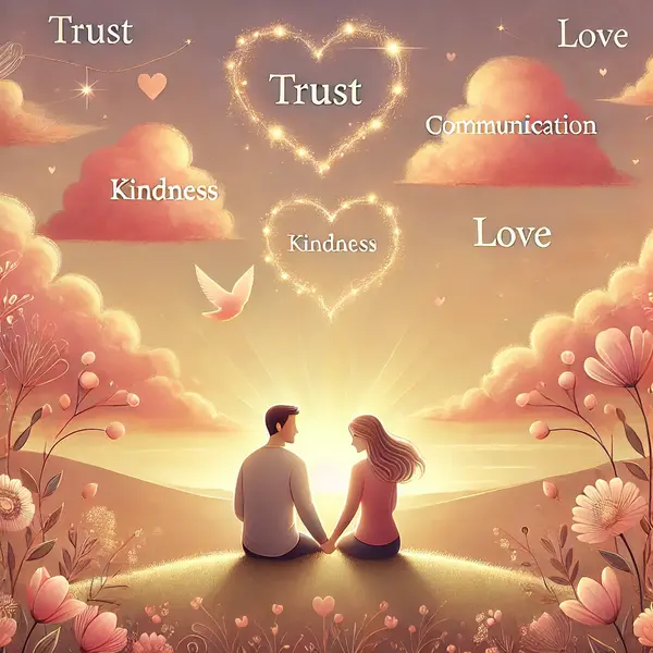 75+ Inspirational Messages for Love and Relationships